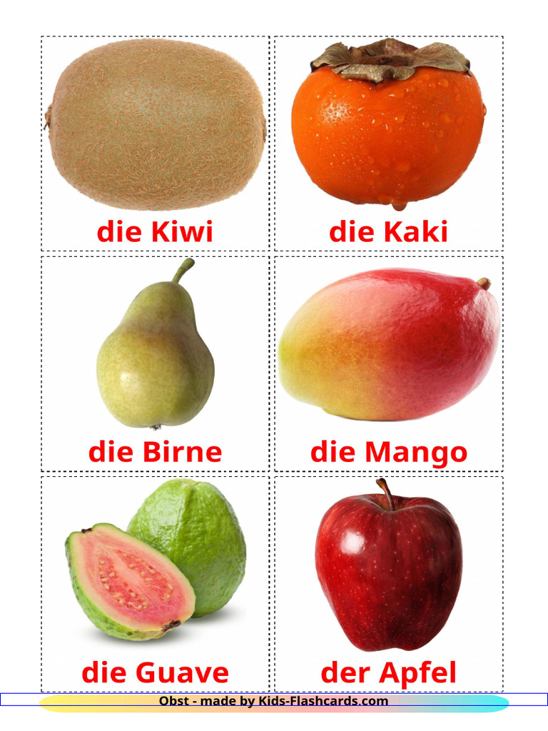 obst | PDF