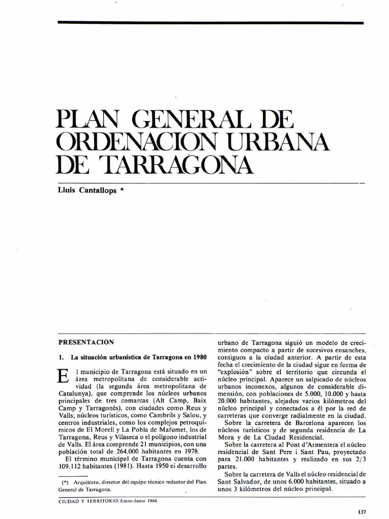 81750-Texto Del Artículo-266796-1-10-20200701 | PDF | Agricultura | Planificación urbana
