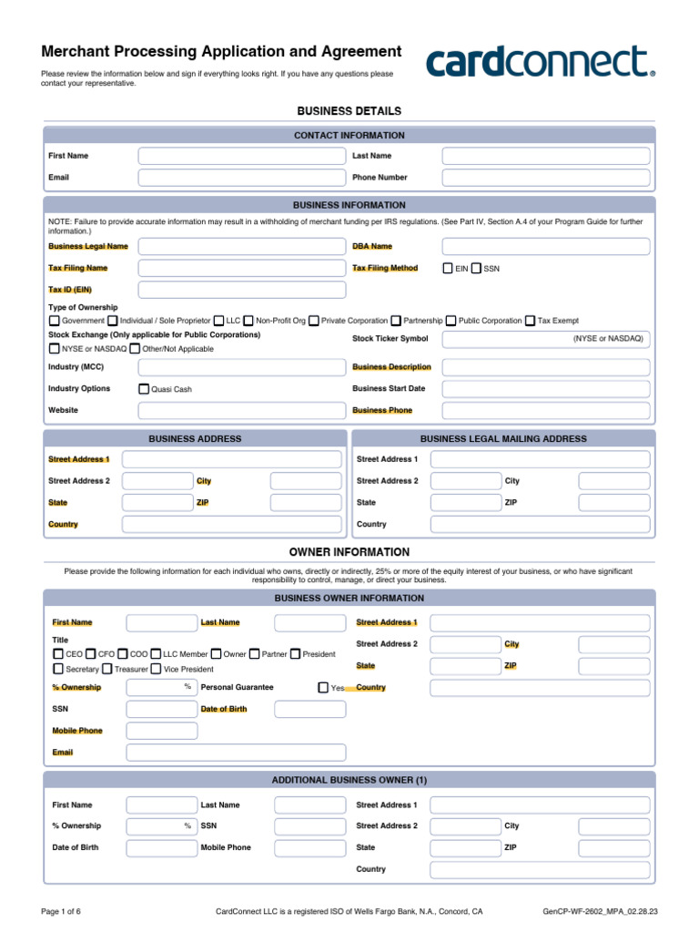 Mpa 18 | PDF | Credit Card | Debit Card