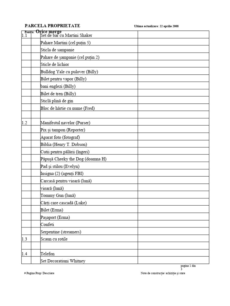 Prop Plot Orice Merge | PDF
