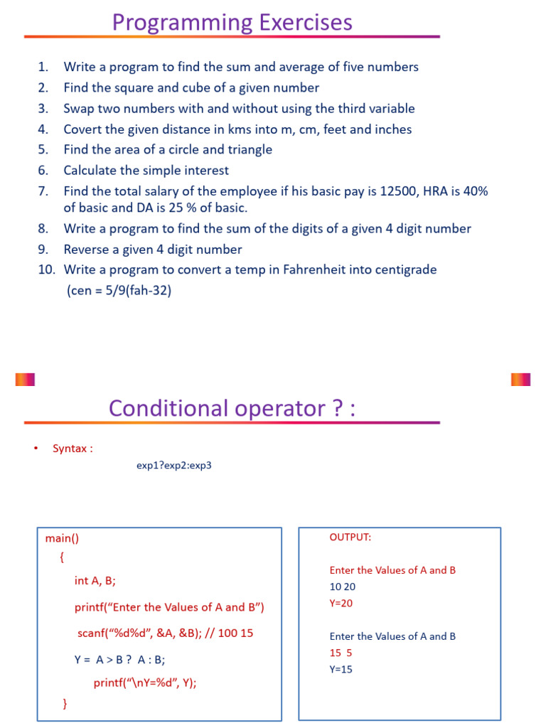 Part2 Documents | PDF | Computer Programming | Software Engineering