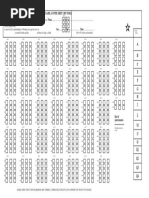Culture Fair Intelligence Test (CFIT) Manual | PDF | Intelligence ...