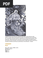 Invincible The Fate of All Evil Mark Graysons | PDF