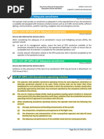 CMV and RVR Conversion Guidelines | PDF | Aviation Safety | Aviation