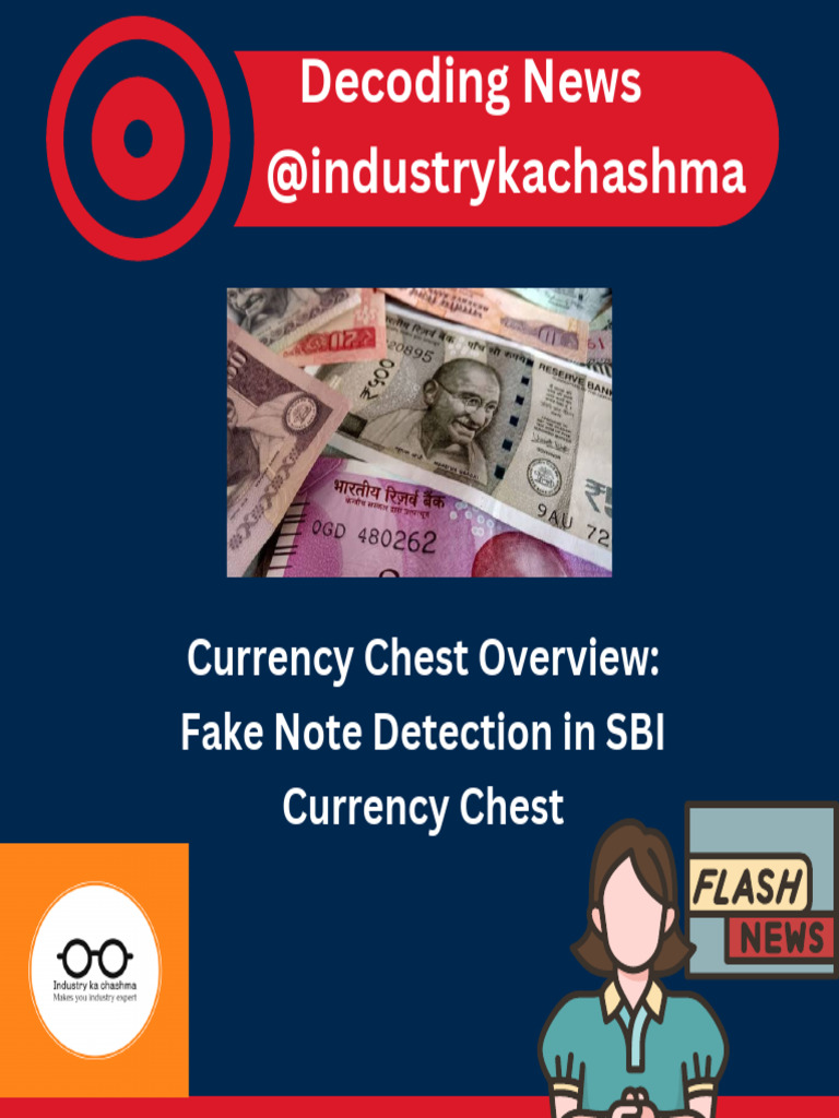 SBI Currency Chest Security Alert | PDF | Finance & Money Management