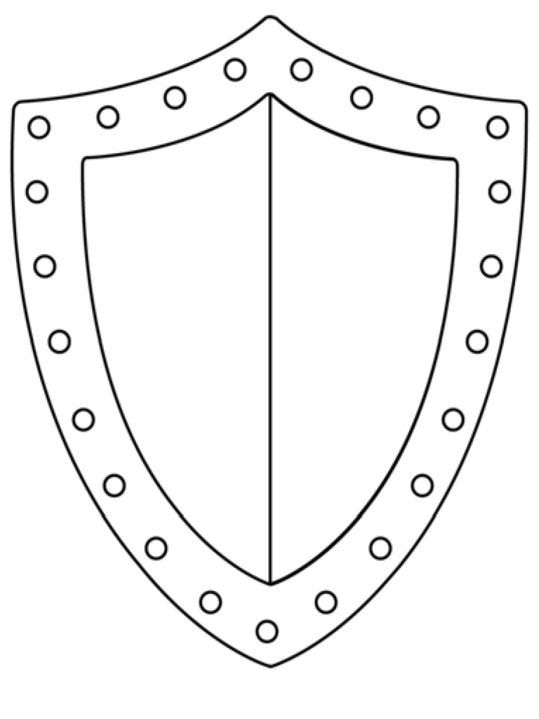 Escudo Personal | PDF