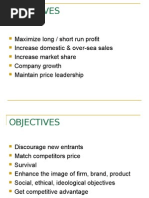 Gross Profit Multiplier Reference Chart | PDF