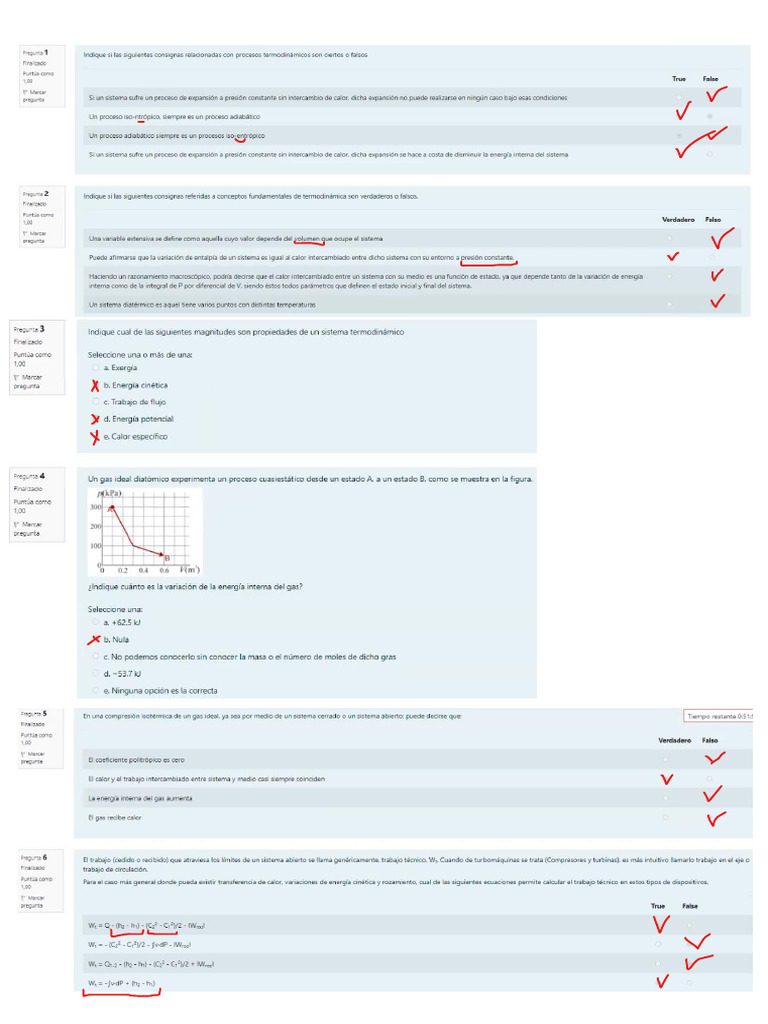 Termo 2 Resuelto 2021 | PDF