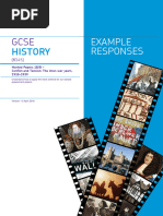 IB History OPCVL Guide | PDF | Psychological Concepts | Learning