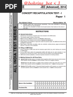 JEE Advanced PYQ Chapterwise Questions PDF Varun JEE Advanced 2024 ...