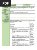 ENGLISH 6 - WEEK 1 - Day 2 - Identify Real or Make-Believe, Fact or Non ...