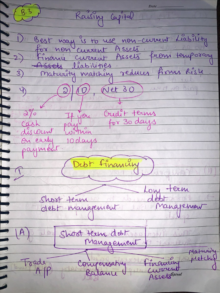 Us Cma Part-2 B.3 | PDF
