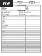 17 Point Inspection Checklist | PDF