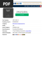 SMD Resistor Examples (EIA-96 Code) | PDF