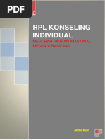 Contoh RPL Klasikal | PDF