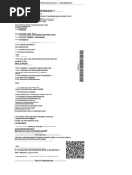 MT103 SWIFT Payment Sample Document | PDF