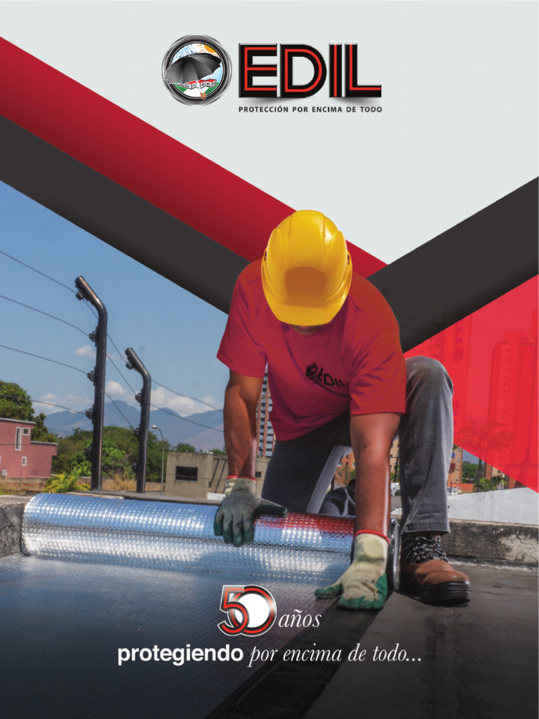 Triptico Edil Colombia 2022 Pag X Pag | PDF