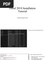 Install Schlumberger Techlog 2015.3 | PDF
