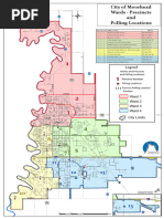 Official Usps Abbreviations | PDF