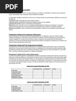 Test de Sally y Anne | PDF