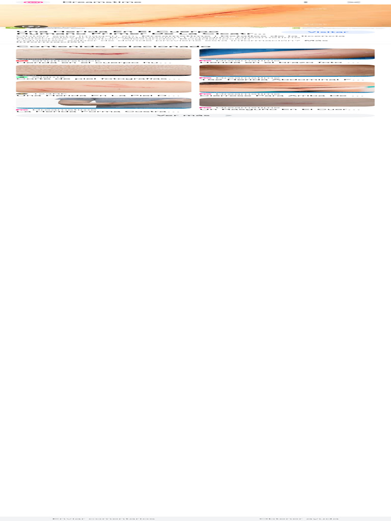 Corte Profundo - Búsqueda de Google | PDF