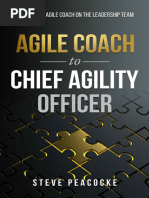 Team Topologies | PDF