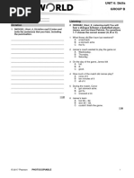 Enhancing Patient Satisfaction With The 5 Ps of Nursing Rounding | PDF ...