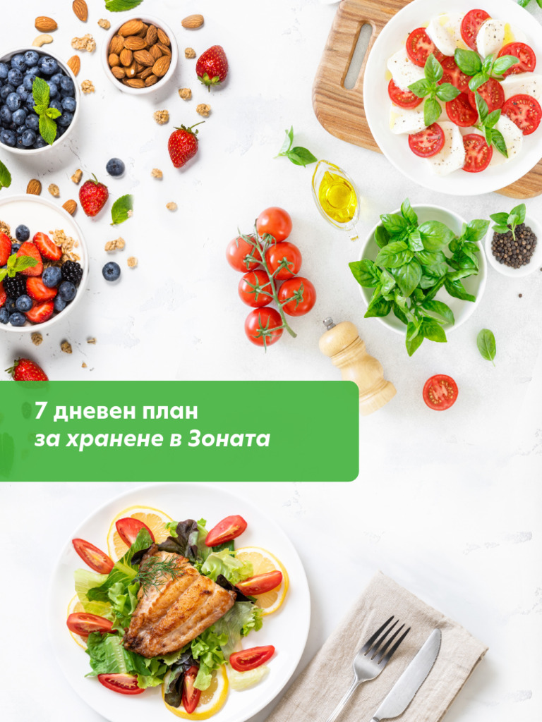 7-day-meal-planner | PDF