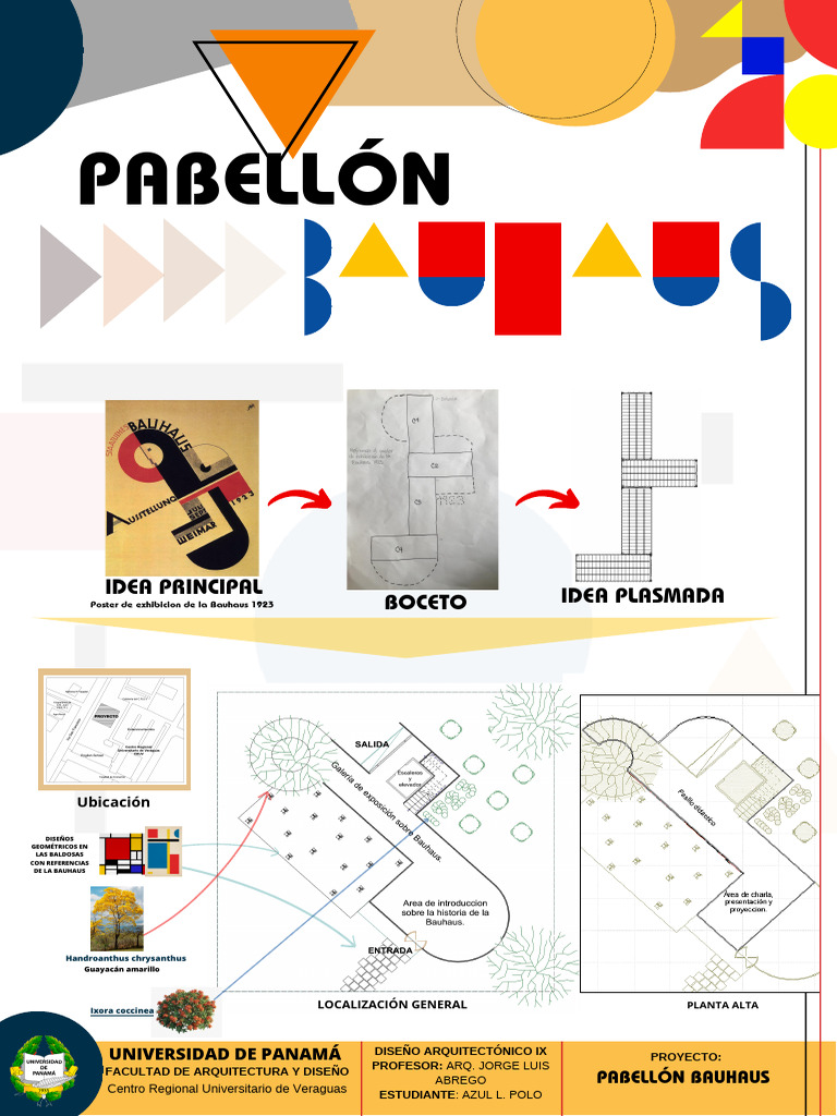 Pabellon B.1 | PDF