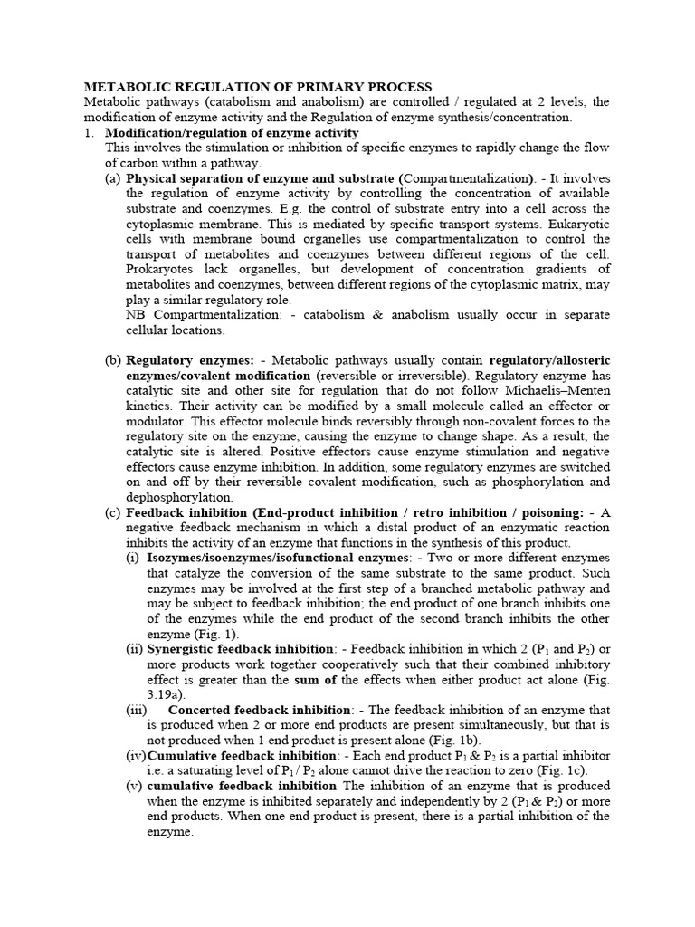 4 MDB 304 Dr. A. J. Akamo | PDF | Enzyme | Enzyme Inhibitor