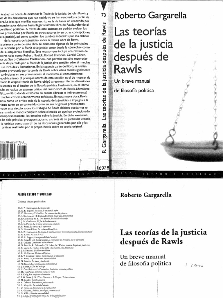 2 Gargarella Tjdr Pdf