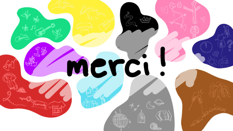 Mon Ami Imaginaire - French Unit 3 Project | PDF