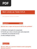Ritmos Cardíacos ACLS | PDF