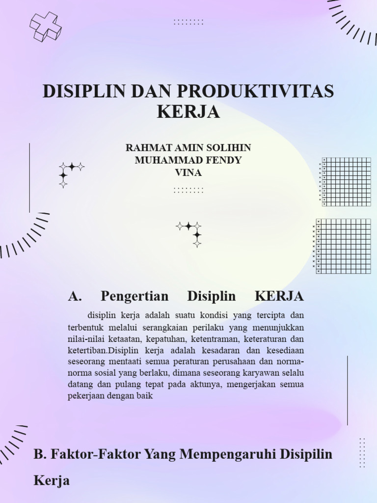 Msdi Kel.4 | PDF | Karier & Perkembangan