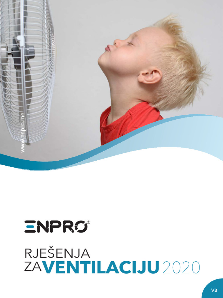 Enpro Katalog 2020 | PDF