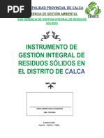 Carta Nacional Del Peru - Zonas 17 18 y 19 | PDF