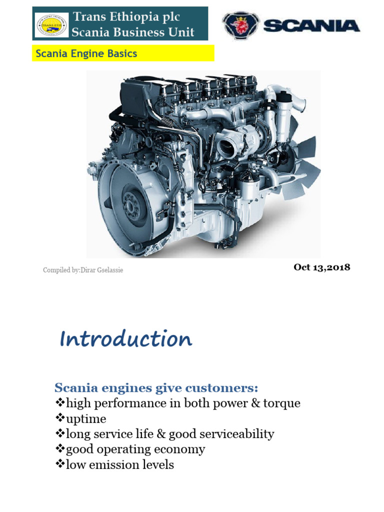 Engine Basics | PDF | Piston | Engines
