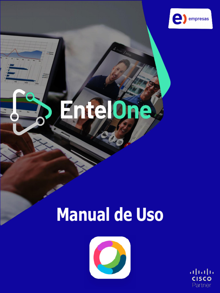 Manual Uso Entel One | PDF