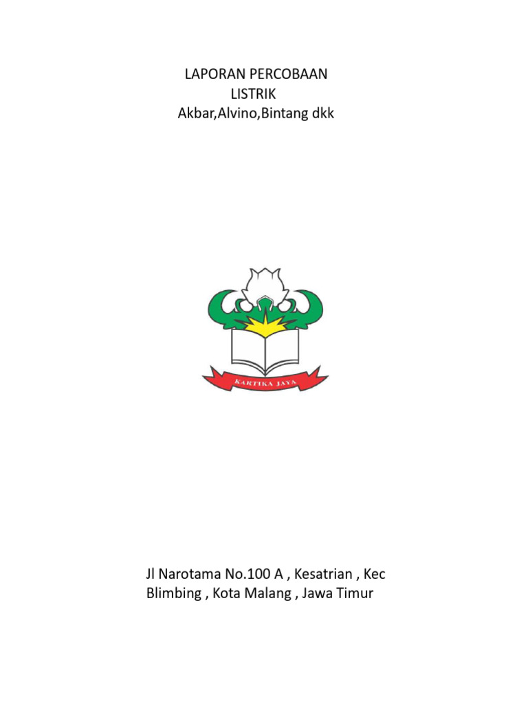 Interaksi Muatan Listrik pada Balon | PDF