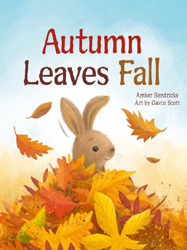 Autumn Leaves Fall | PDF