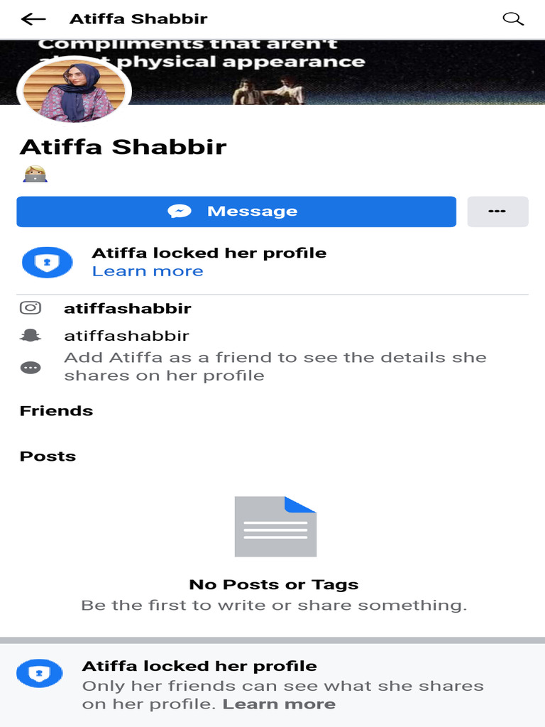 Facebook | PDF