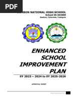Draft Guidelines On The Accomplishment of Opcrf Fy 2024 | PDF ...