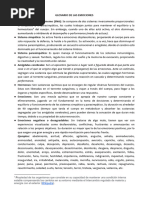 El Pescador y Su Mujer (Los Hnos. Grimm) | PDF