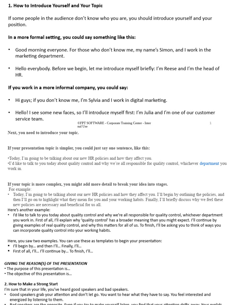 Unit 9 Presentation | PDF | Infographics