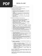 Civilservice pd907 | PDF | Identity Document | Mail