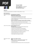 Minimum Audit Fee Guidelines | PDF | Business Economics | Economies