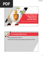 List of IAS and IFRS Standards | PDF | International Financial ...