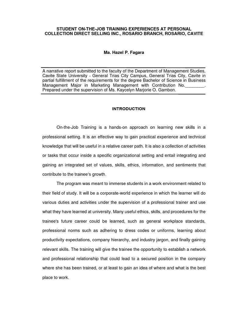 Hazel 2 | PDF | Business | Cognition