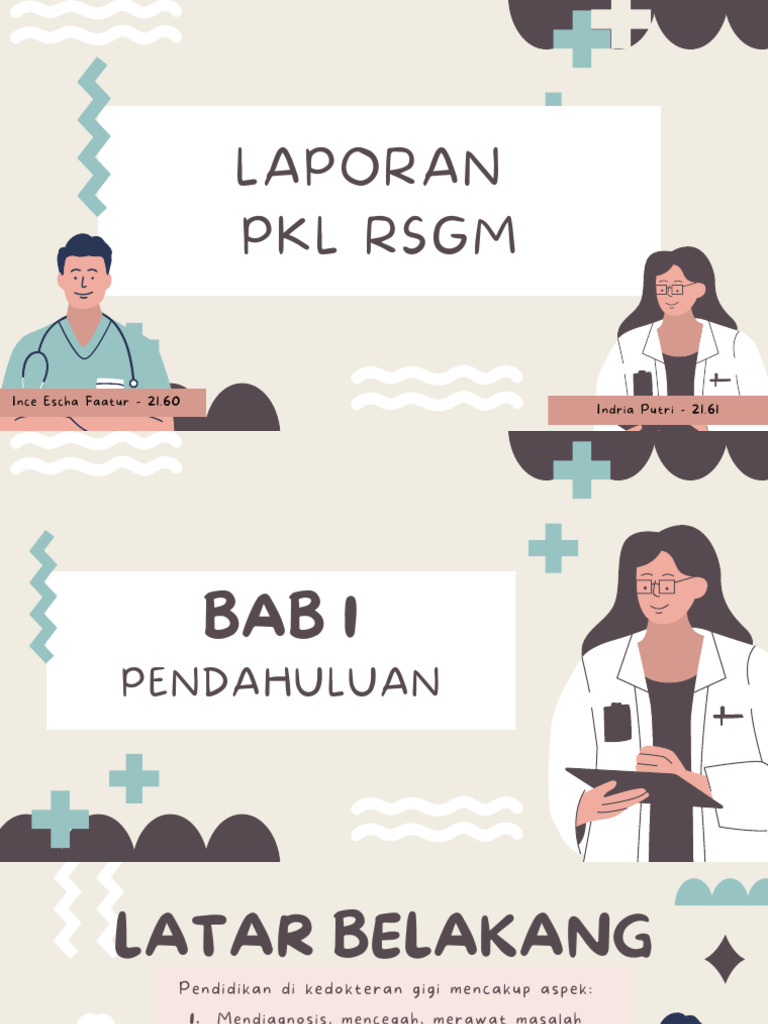 Neutral and Tosca Minimalist Medical and Healthcare Presentation | PDF