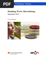 NMKL vs ISO Methods for Microbiological Testing | PDF | Outlier ...